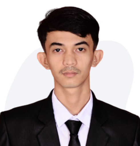 Muhammad Alip Portfolio